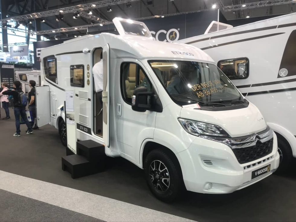 Klein & Fein - 12 kurze Wohnmobile in der Übersicht